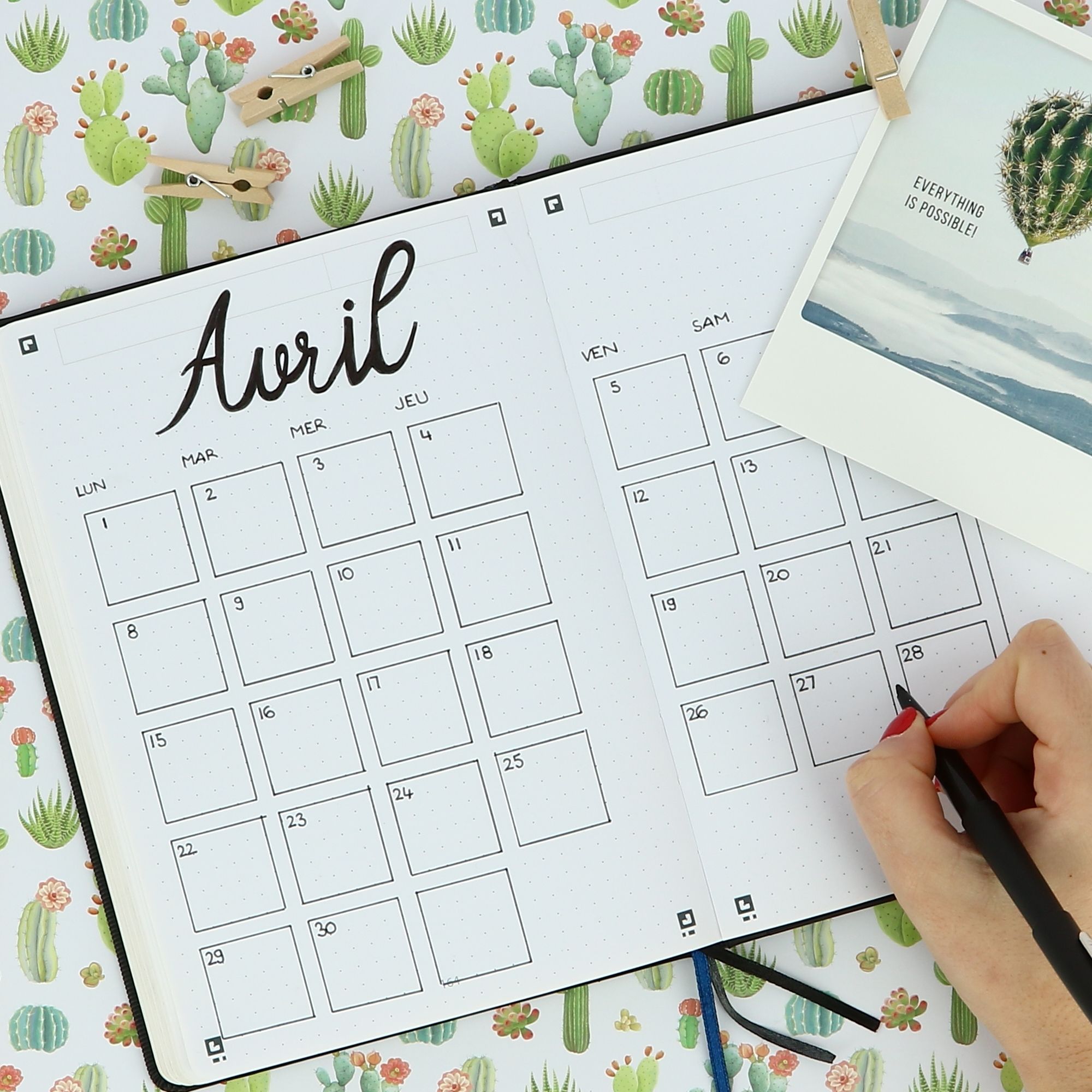 Oxford Signature Journal : le cahier professionnel, personnel et ...